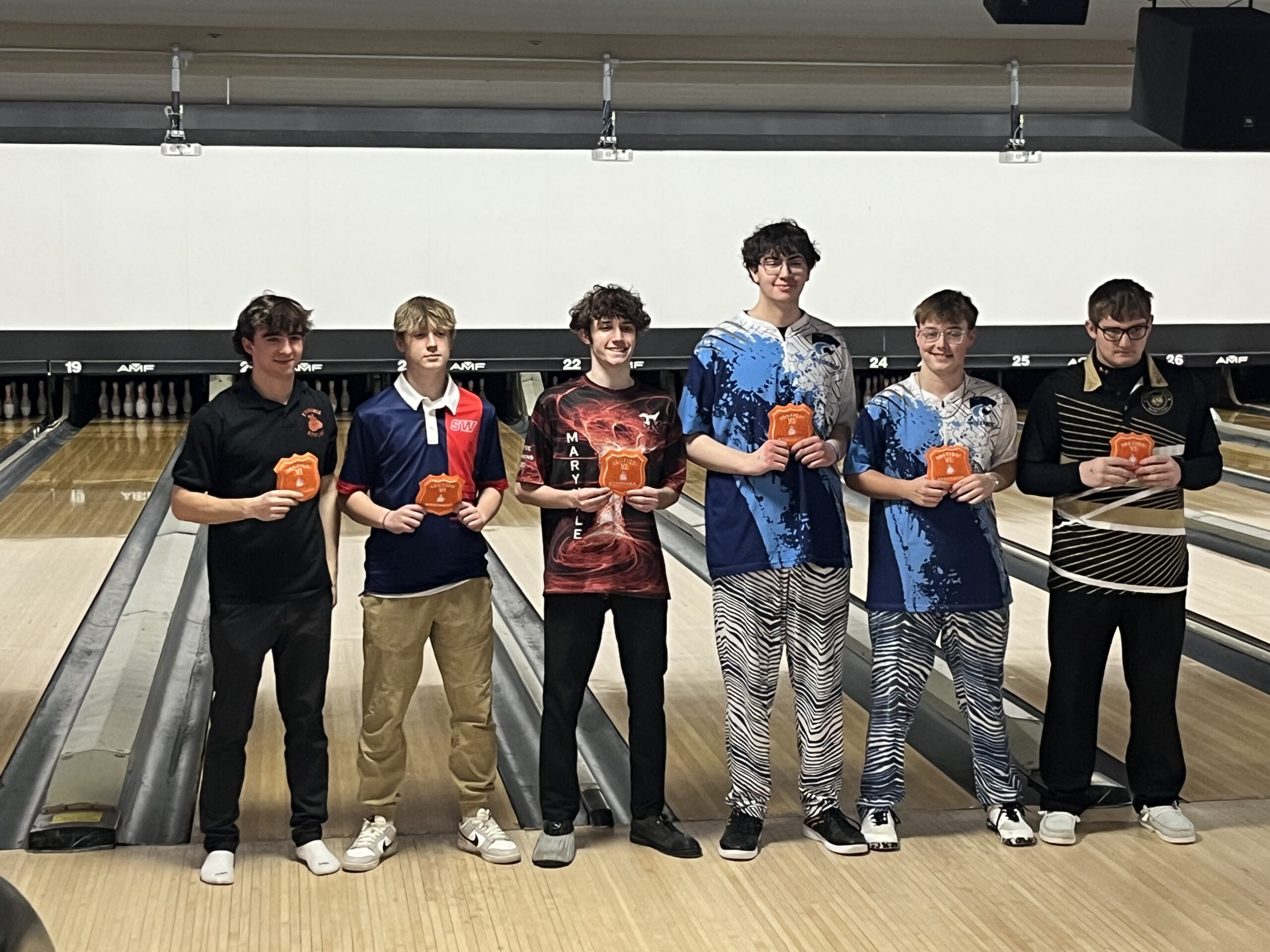 Fredonia’s Ryan Kelly qualifies for bowling states | News, Sports, Jobs ...